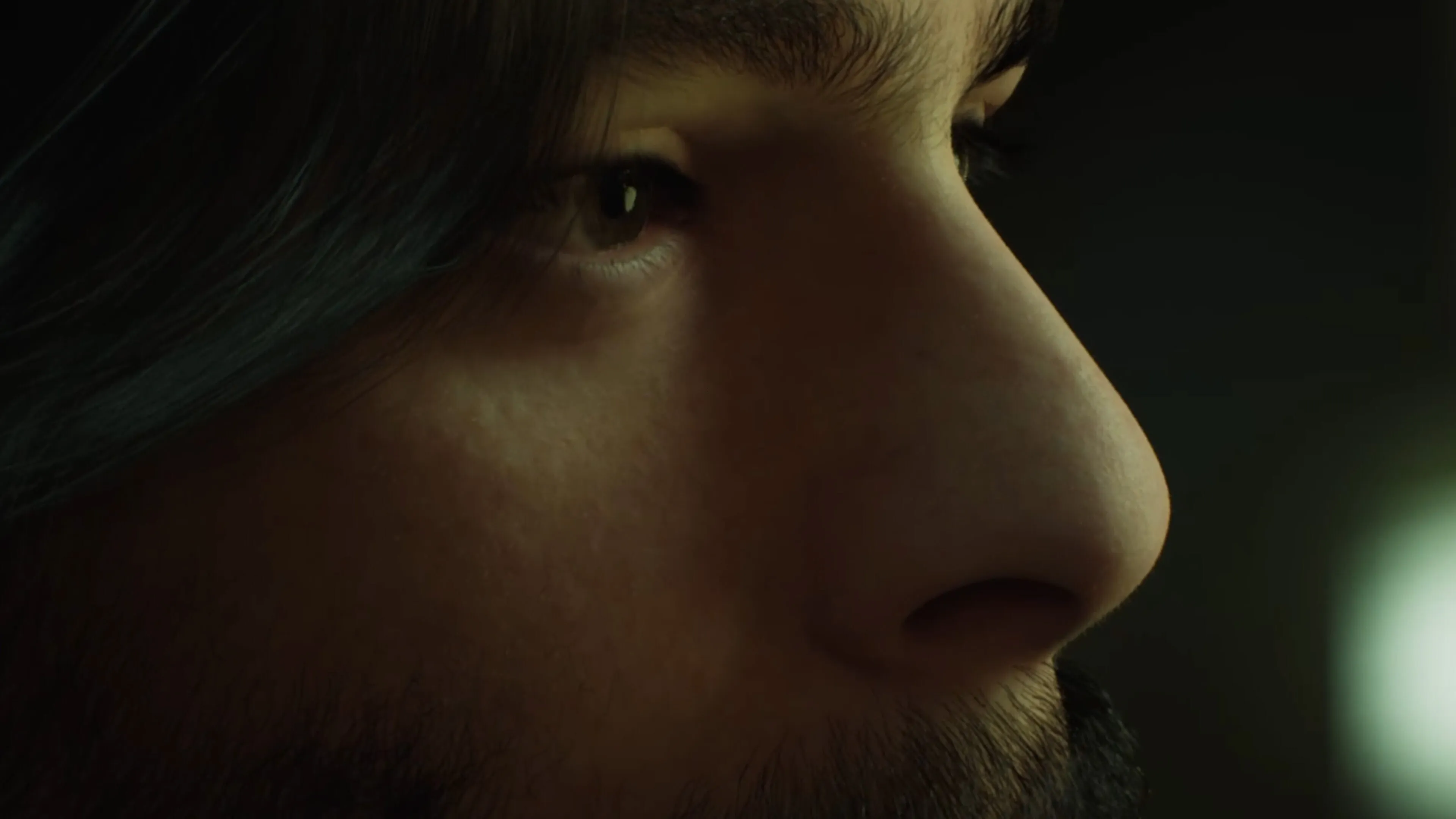 iPhone Scanned Face Transformed into Metahuman using Unreal Engine 5's ...