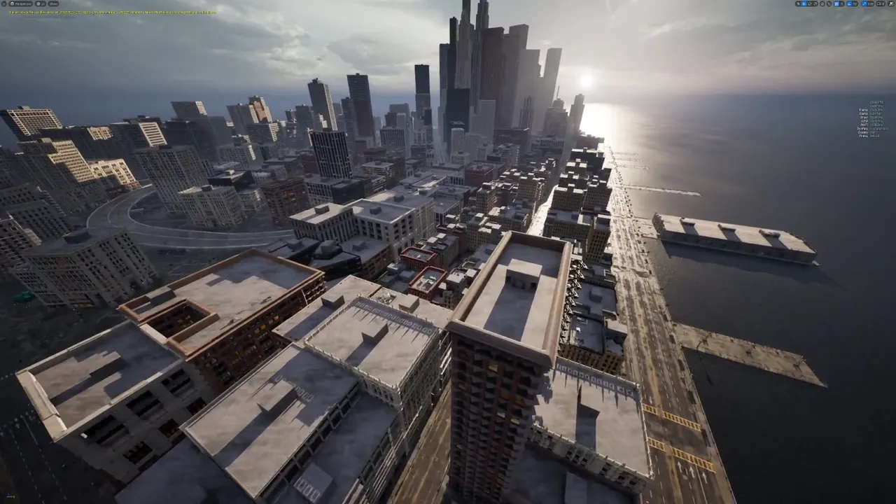 Indie Developer Creates their Own Procedural Generation Script for ...